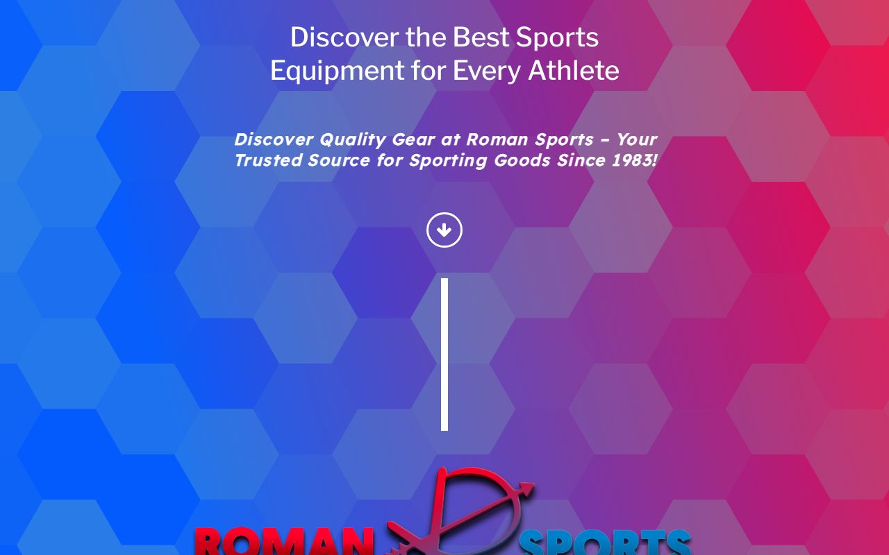 Roman Sports
